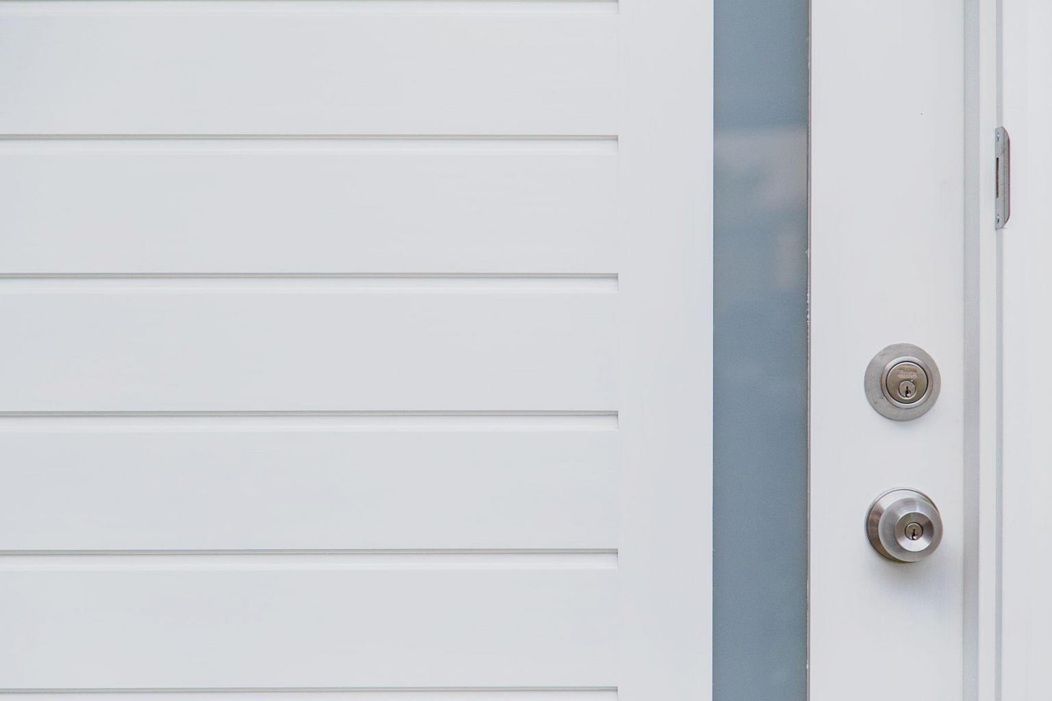 External Engineered Timber - Doors Plus