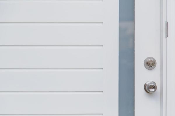 External Engineered Timber - Doors Plus