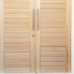 External Engineered Timber - Doors Plus