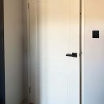 Internal Semi Solid Doors - Doors Plus