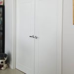 Internal Semi Solid Doors - Doors Plus