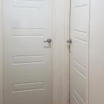 Internal Semi Solid Doors - Doors Plus