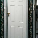 Internal Semi Solid Doors - Doors Plus