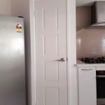 Internal Semi Solid Doors - Doors Plus