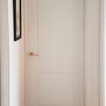 Internal Semi Solid Doors - Doors Plus