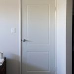 Internal Semi Solid Doors - Doors Plus