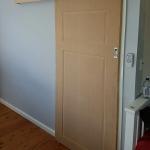 Internal Semi Solid Doors - Doors Plus