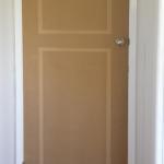 Internal Semi Solid Doors - Doors Plus