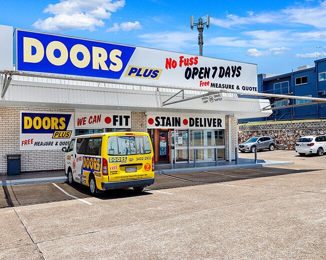 MacGregor - Doors Plus