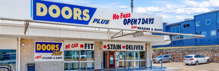 Thank You for Subscription - Doors Plus