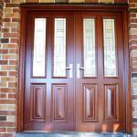 Door Frameworks & Jambs - Doors Plus