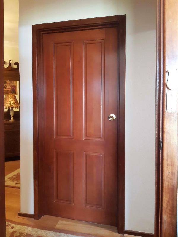 Internal Laundry Doors, Bifold and Sliding - Doors Plus