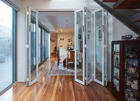 Internal Dining Room Doors - Doors Plus