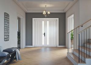 Door Frameworks & Jambs - Doors Plus