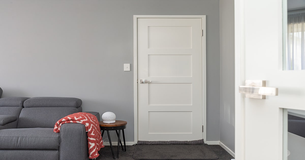 How To Install Internal Doors (in 4 Clear Steps)