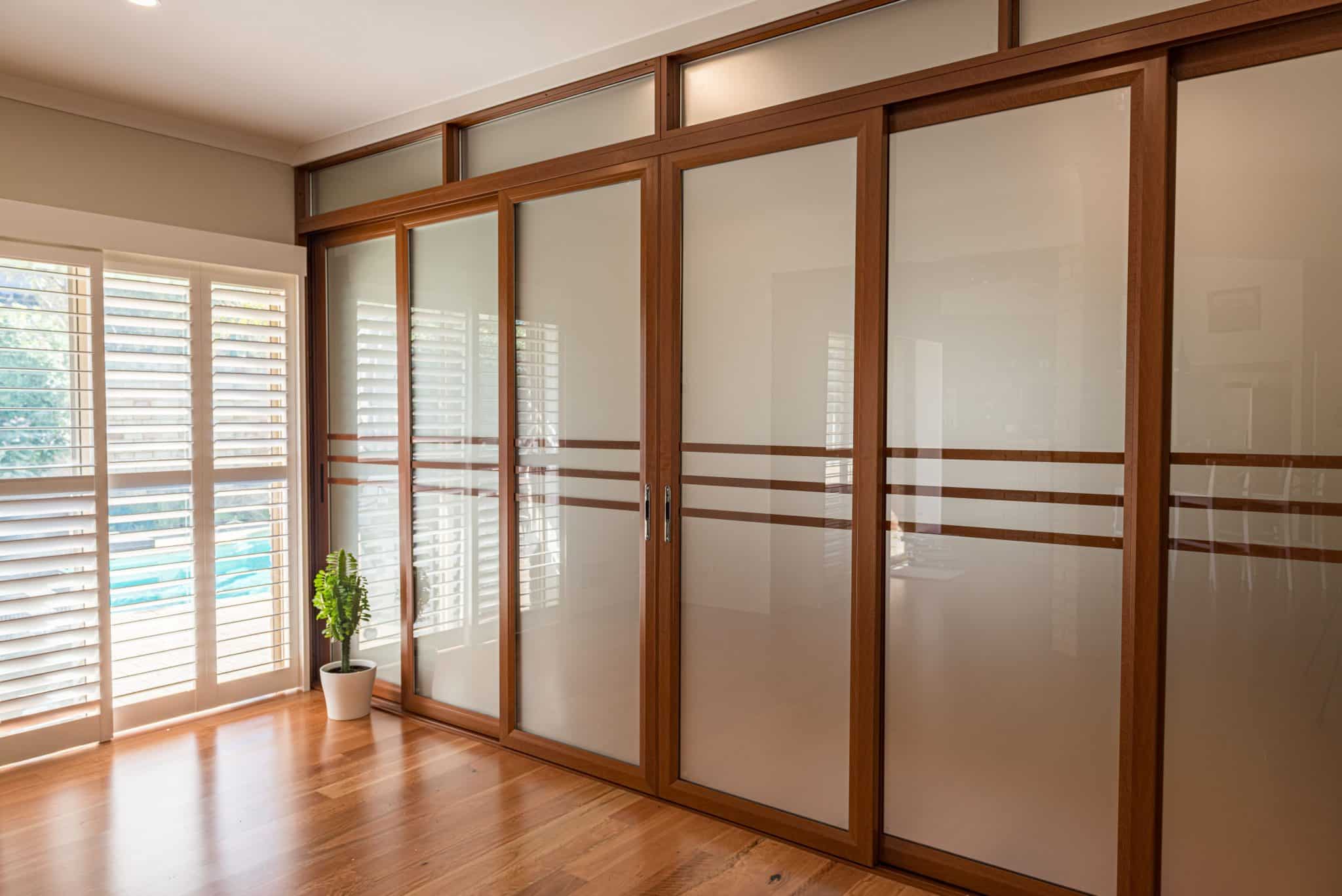 3 Types Of Internal Doors