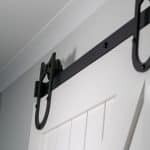 Barn Door Tracks, Systems, and Accessories - Doors Plus