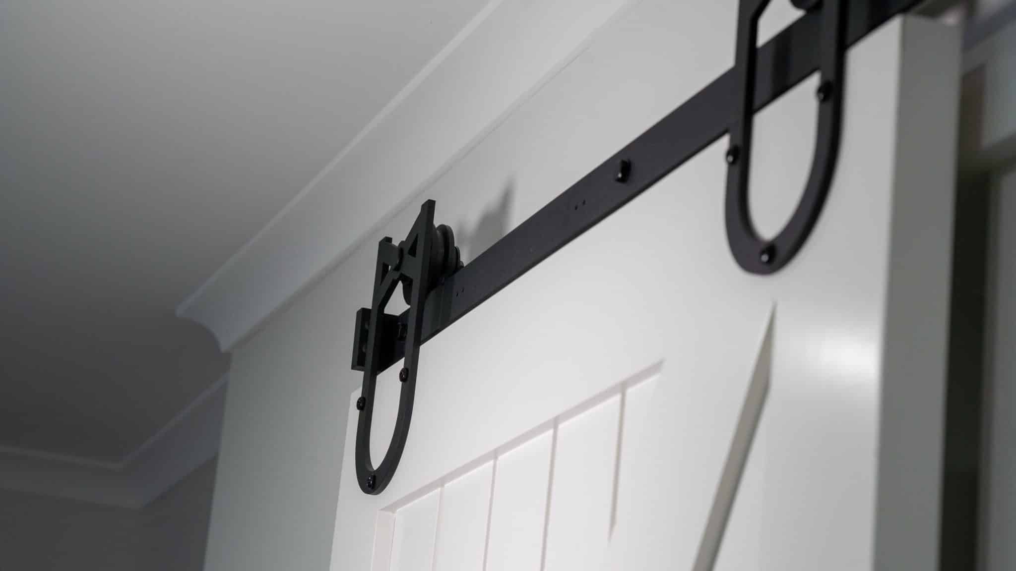 Barn Door Tracks, Systems, and Accessories - Doors Plus
