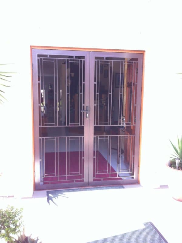 Screen Door Buying Guide - Sliding & Security Options