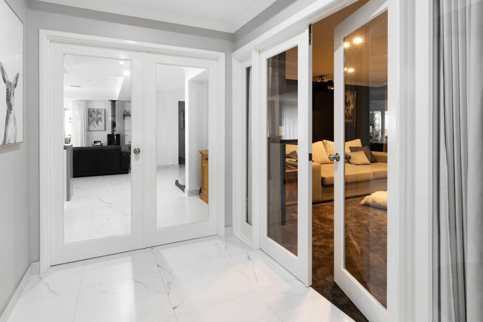 9 Styles & Types Of Internal Doors