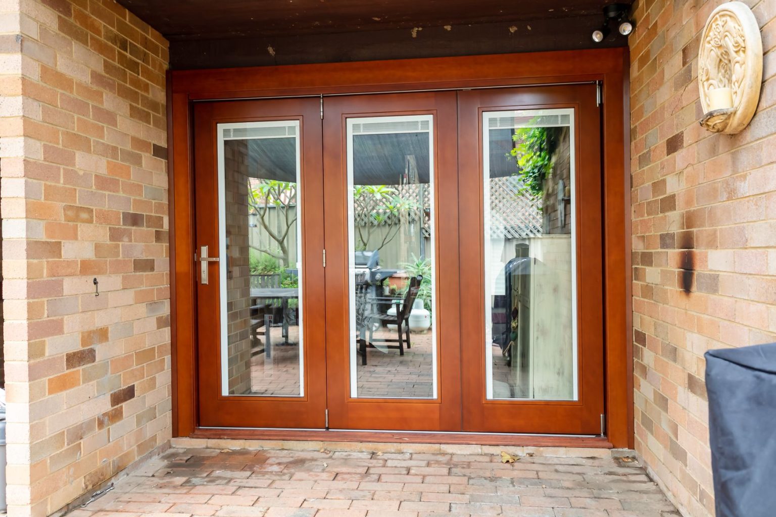 External Patio Doors - Doors Plus