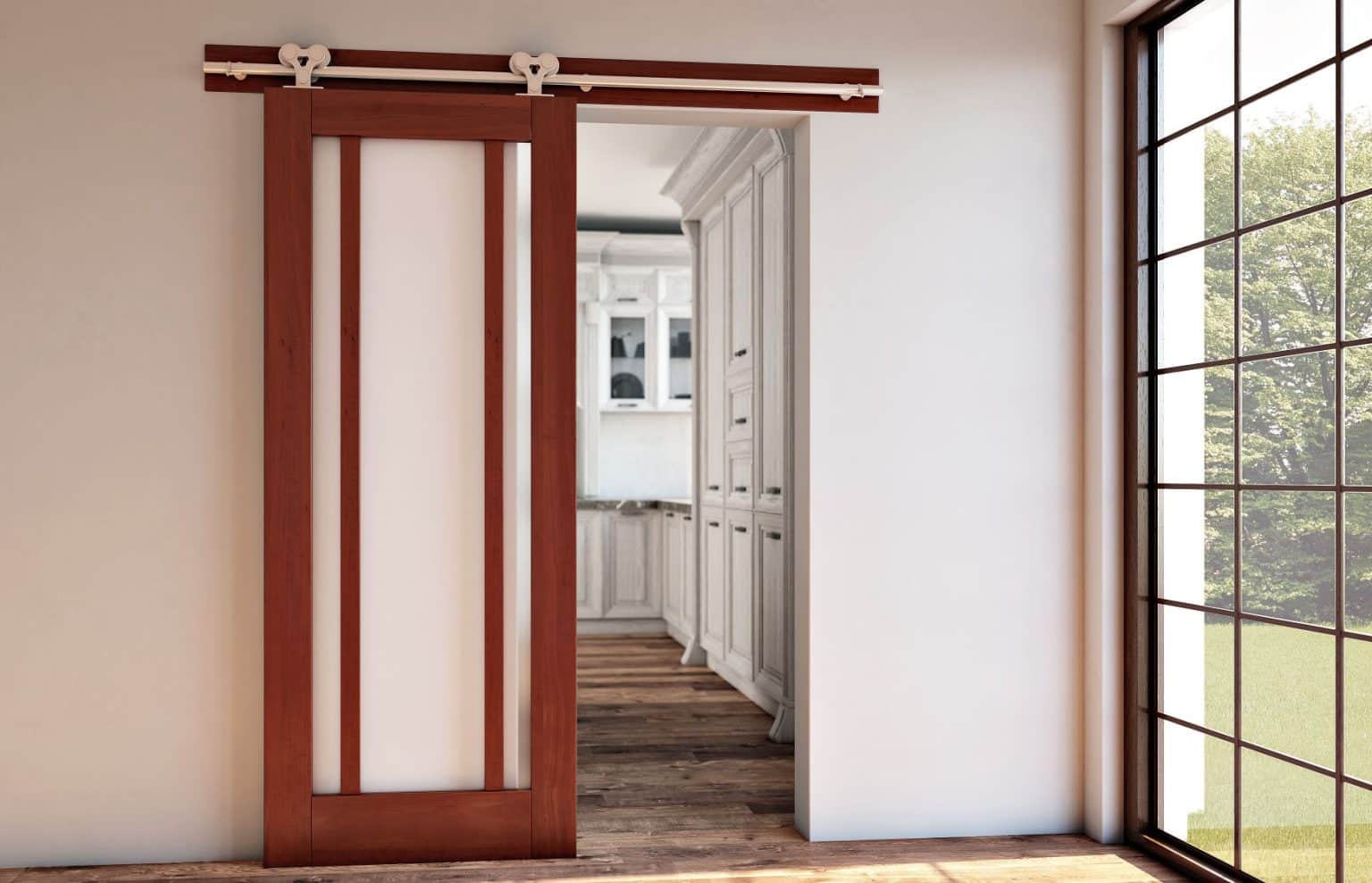 Unlock the Right Fit: Understanding Standard Internal Door Sizes in ...