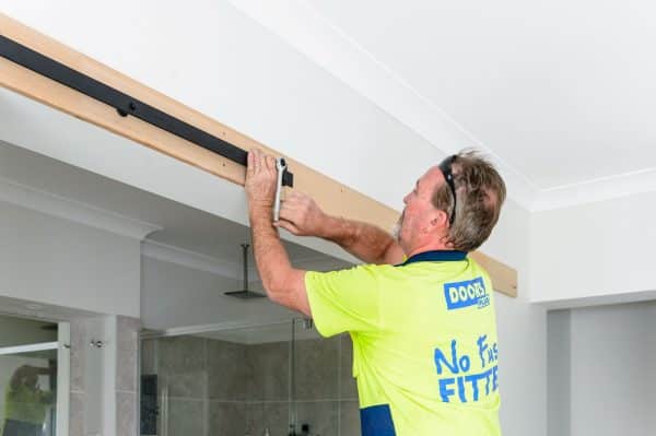 How to Install a Sliding Door in 7 Steps | Doors Plus