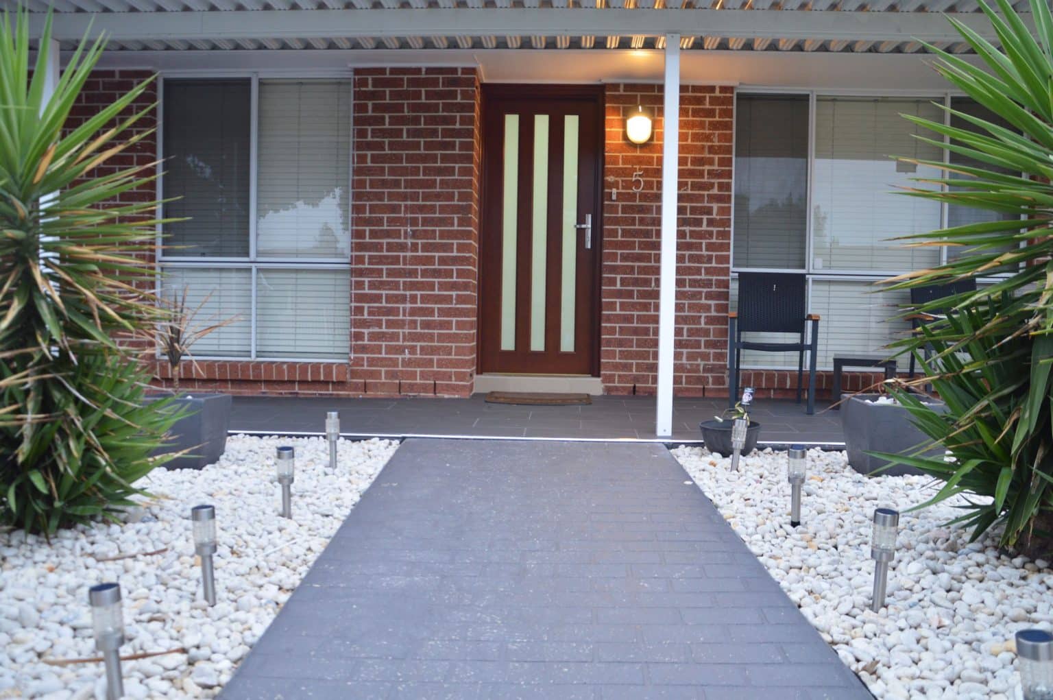 Standard External Doors Sizes in Australia | DoorsPlus