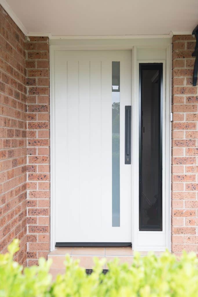 External Guardian Doors - Doors Plus