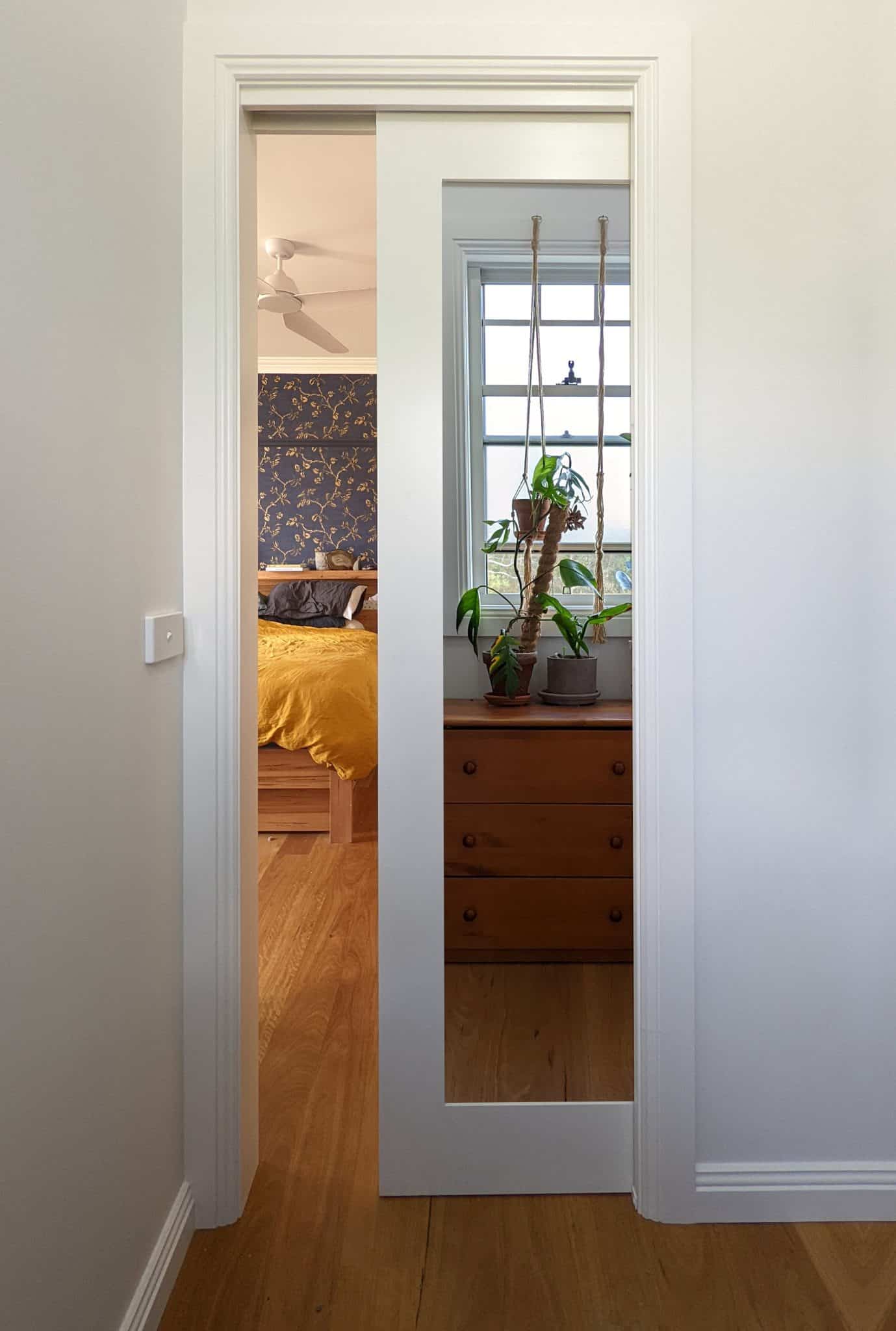 6 Different Types of Sliding Doors to Improve Your House