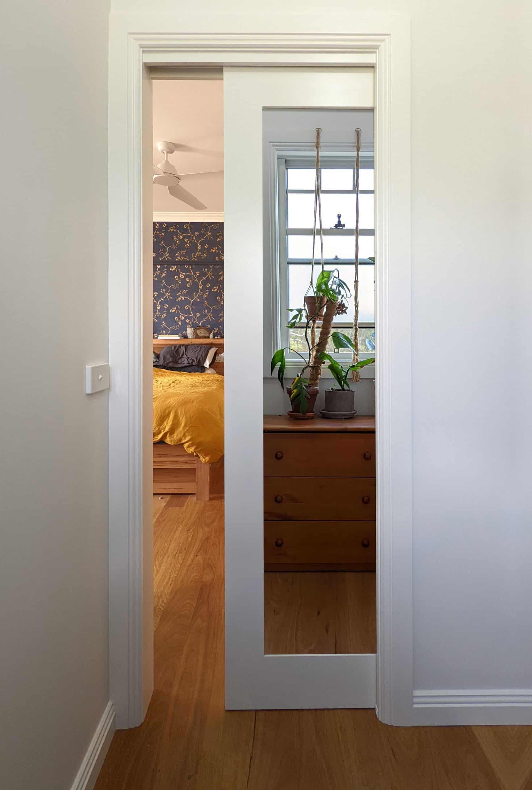 6 Different Types of Sliding Doors to Improve Your House