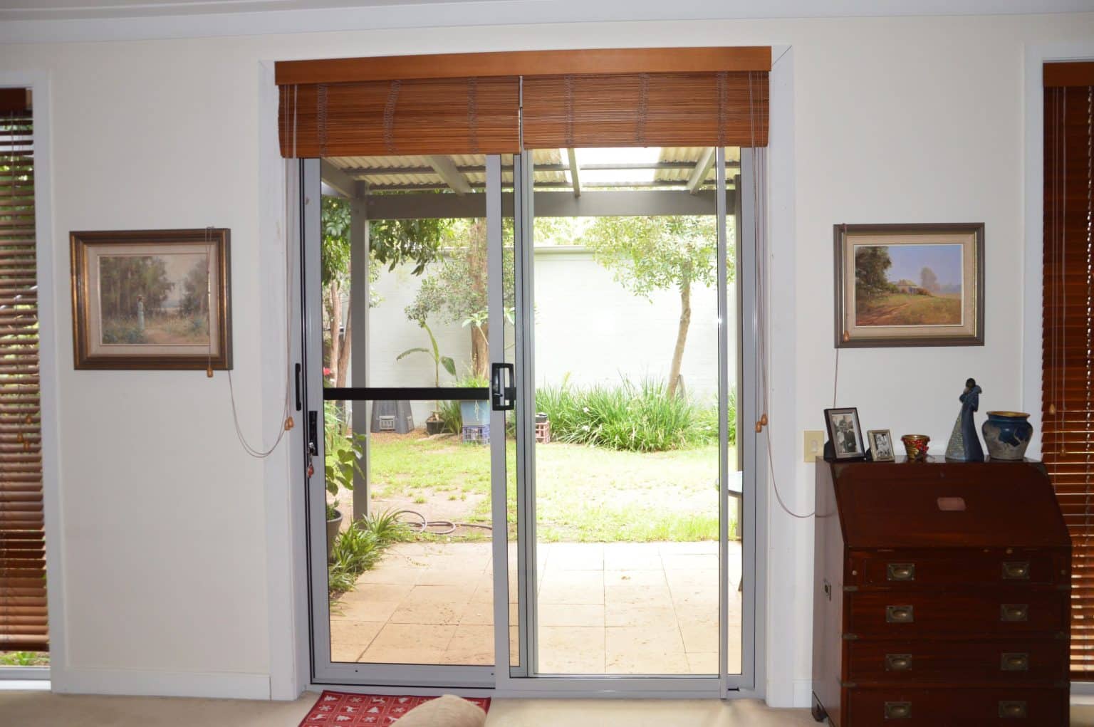 6 Different Types of Sliding Doors to Improve Your House