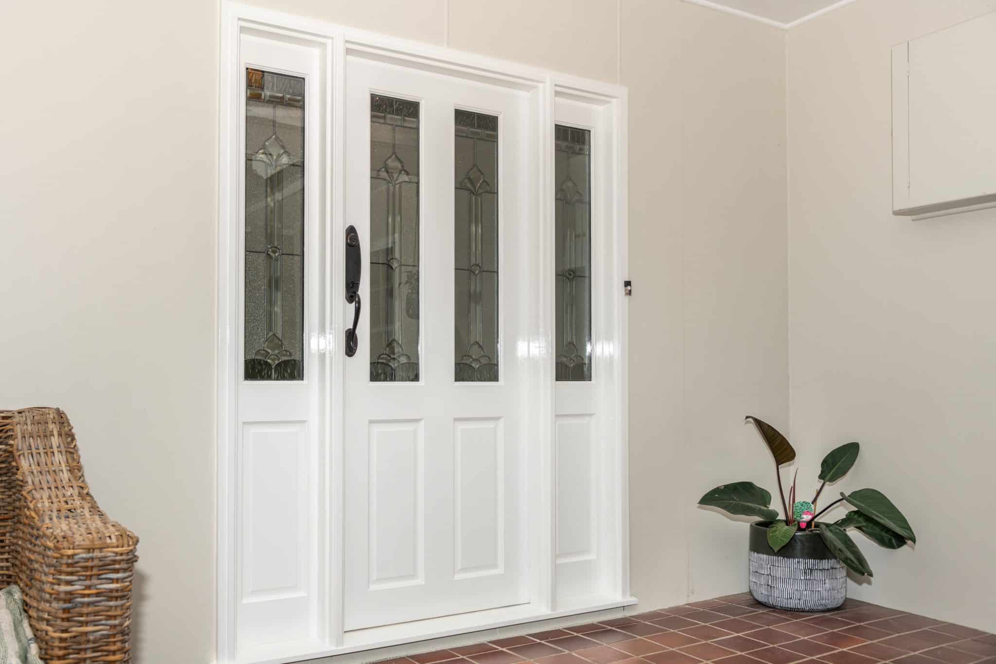 Door Frameworks & Jambs - Doors Plus
