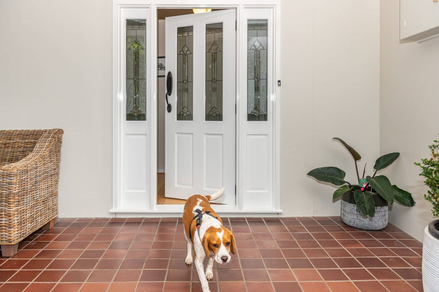 External Front Entry Doors - Doors Plus
