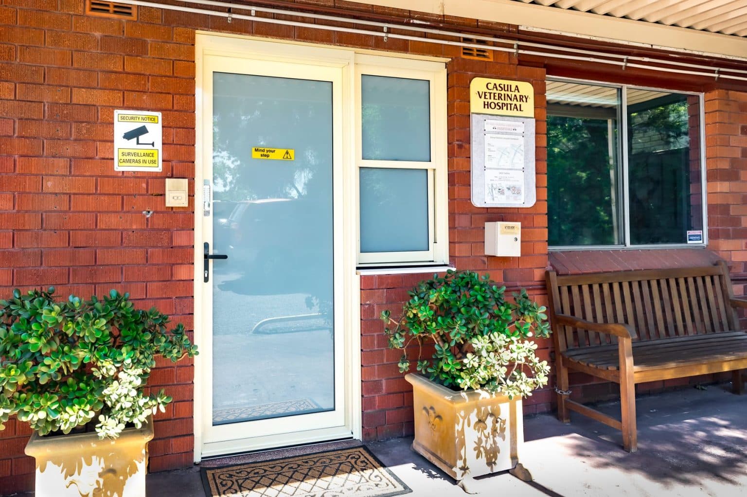 Standard Front Entry Door Sizes in Australia | Doors Plus