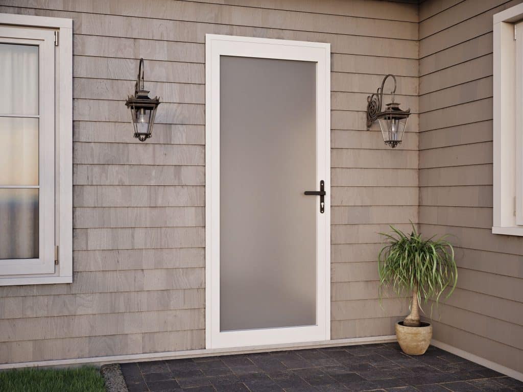 3 of the Most Popular Types of Entry Doors WITH Pictures