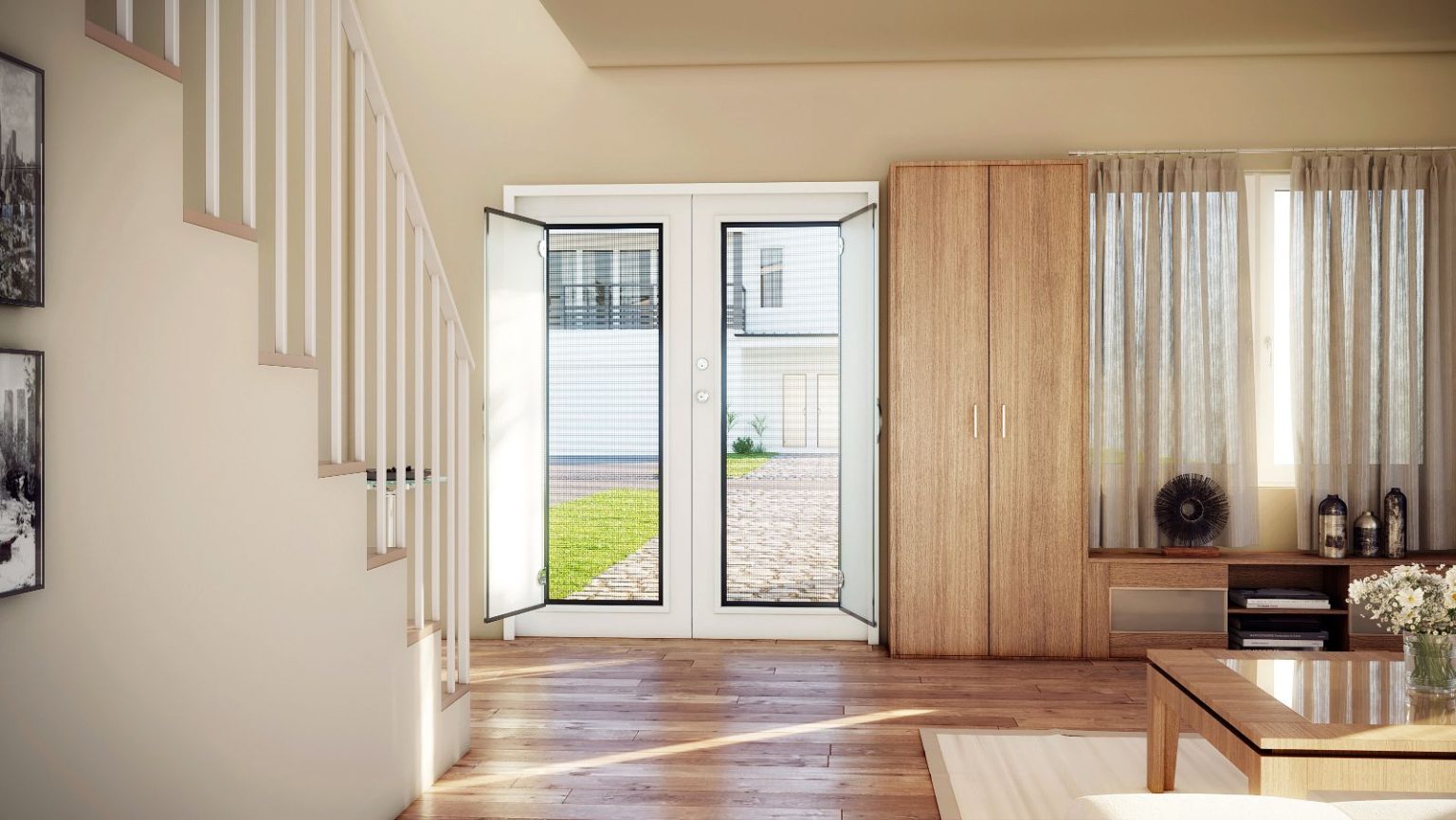 3 of the Most Popular Types of Entry Doors WITH Pictures