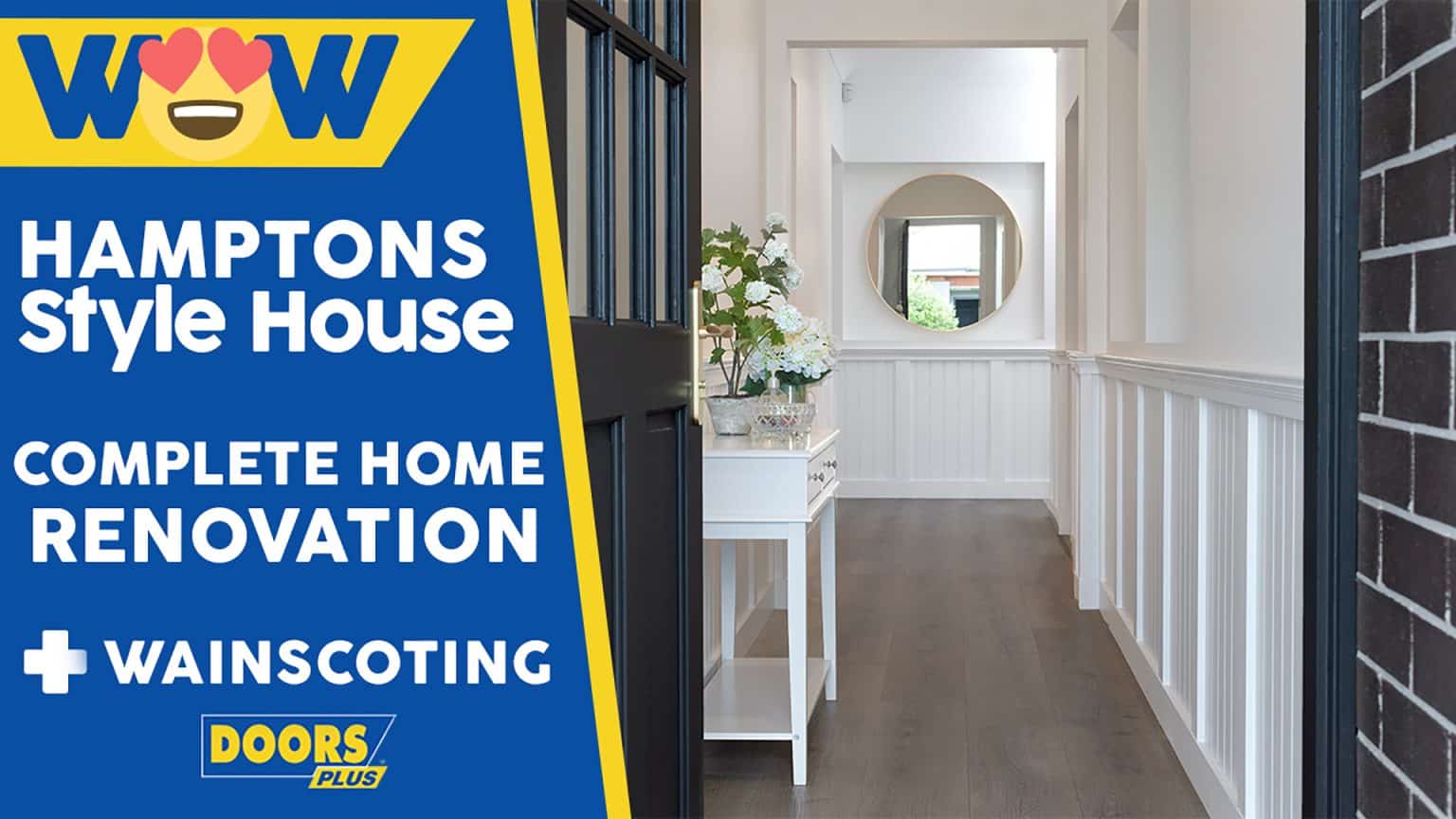 Doors Plus - Door Store