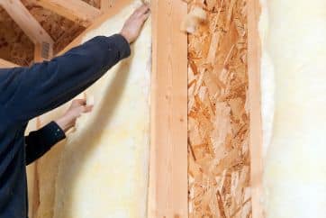 4 Different Ways to Insulate Your Interior Doors | Stay Warm
