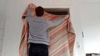 4 Different Ways to Insulate Your Interior Doors | Stay Warm