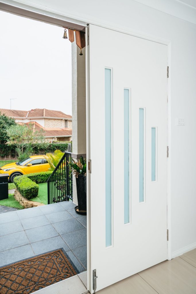 External Front Entry Doors - Doors Plus