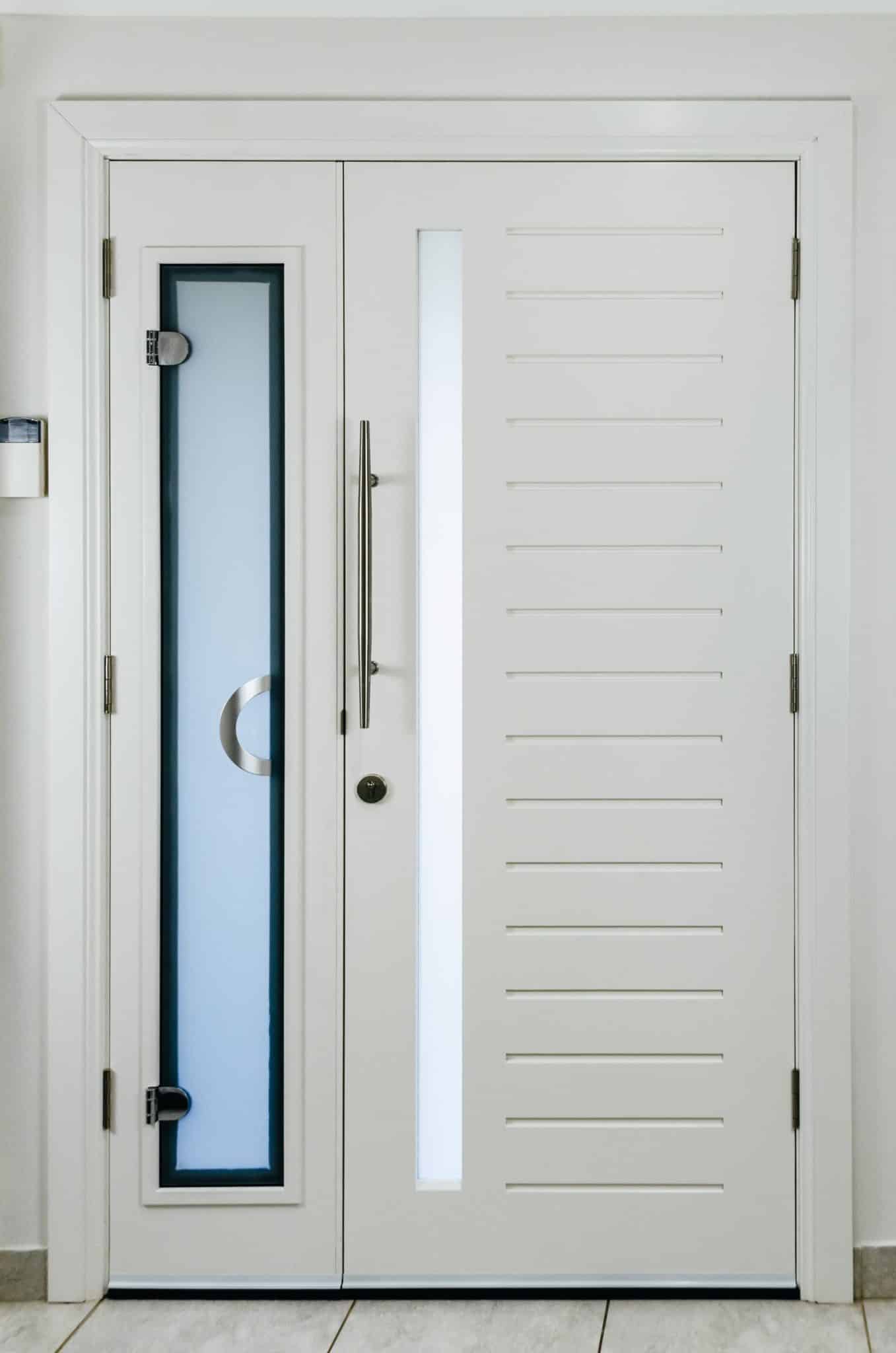 External Front Entry Doors - Doors Plus