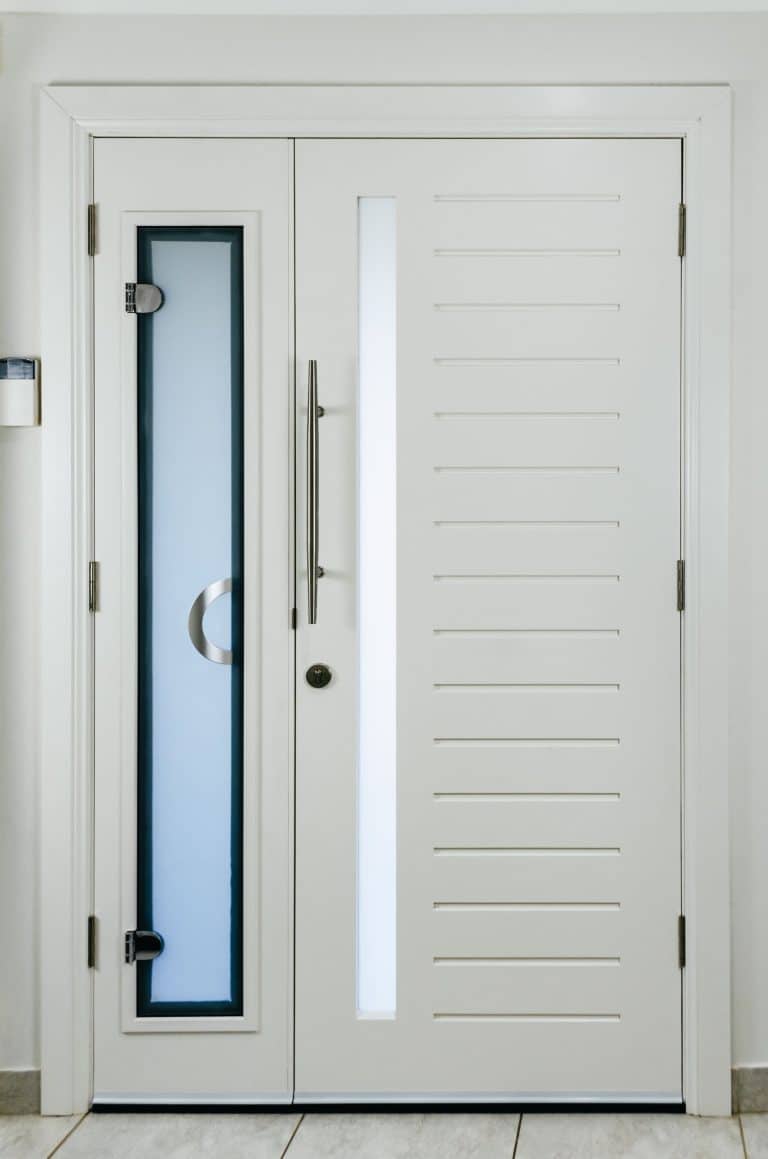 External Front Entry Doors - Doors Plus