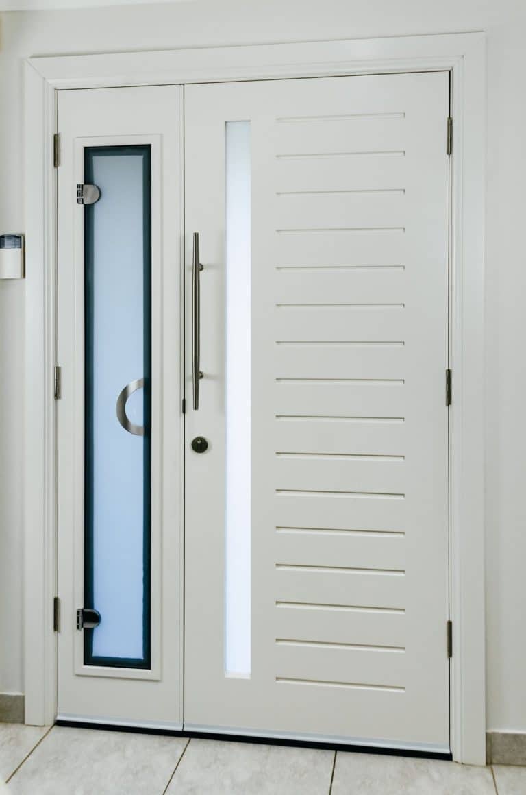 External Engineered Timber - Doors Plus