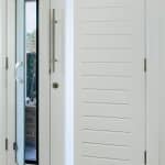 External Engineered Timber - Doors Plus