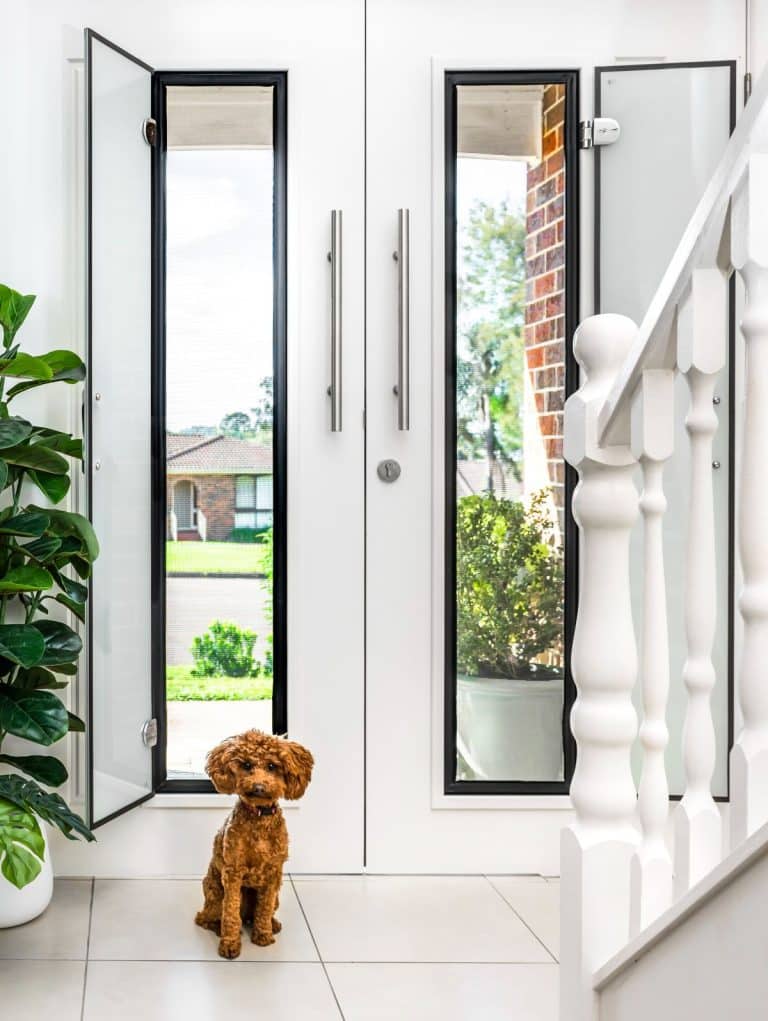 External Front Entry Doors - Doors Plus