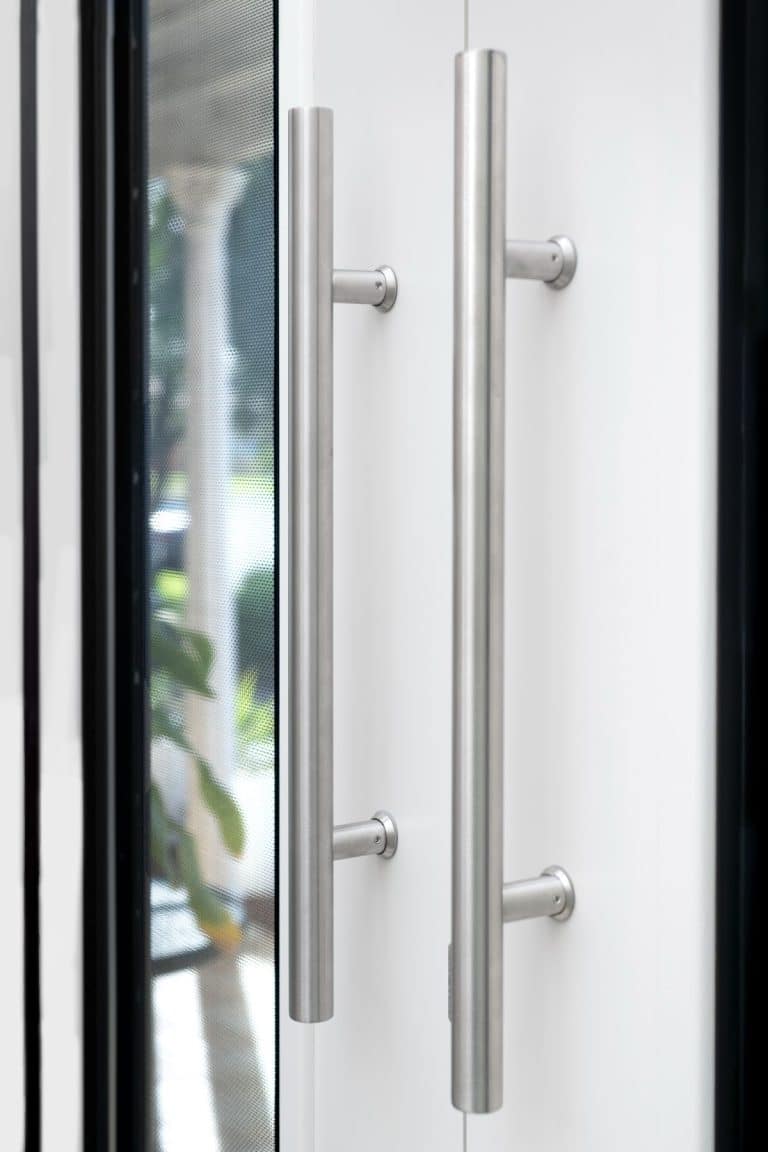 Exterior Door Hardware - Front Door Handles, Locks & More - Doors Plus