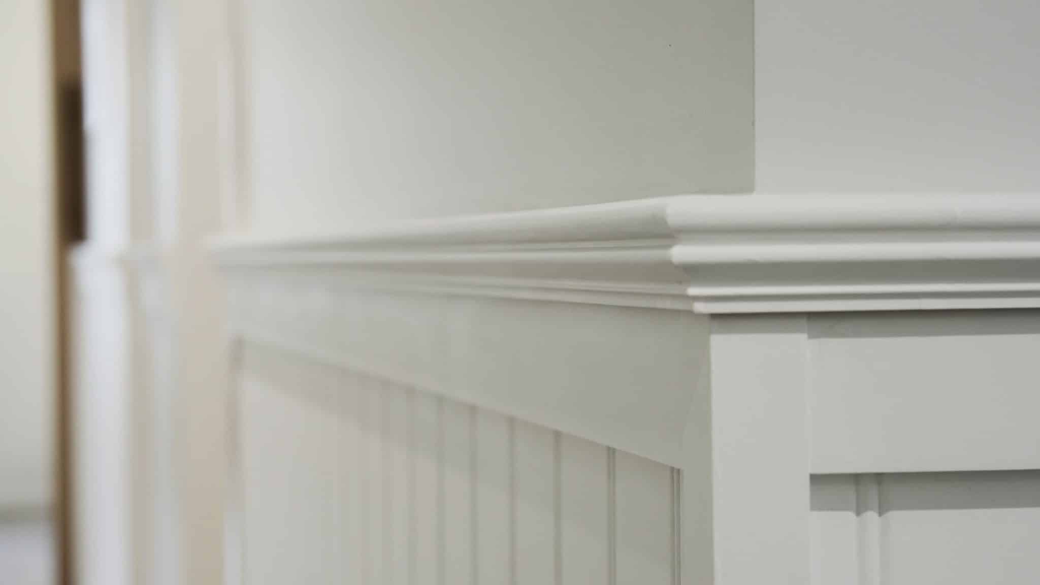 Wainscoting - Doors Plus