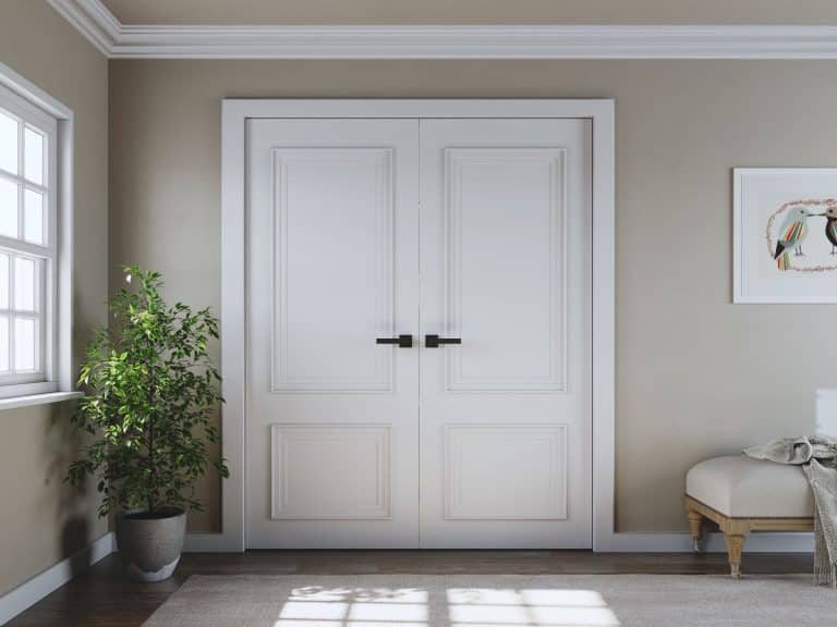 Sliding Wardrobe and Closet Doors - Doors Plus