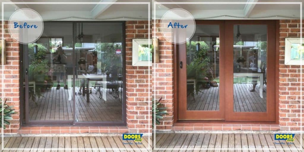 How to Insulate Sliding Doors – Doors Plus